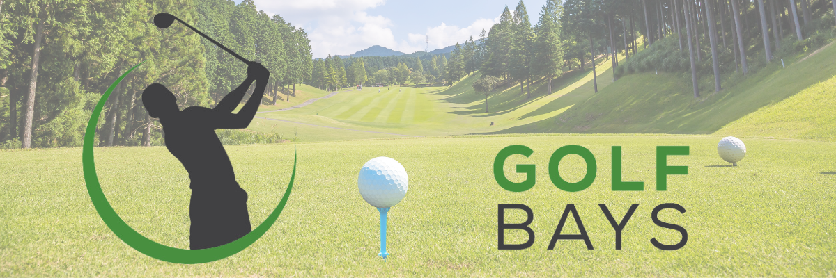 Golf Bays – The Best All in One Hitting Bay